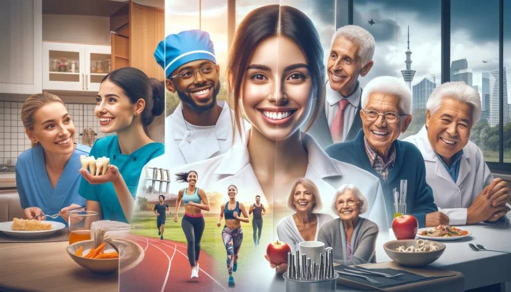 How Does the Process of Getting Clear Choice Dental Implants Work ...